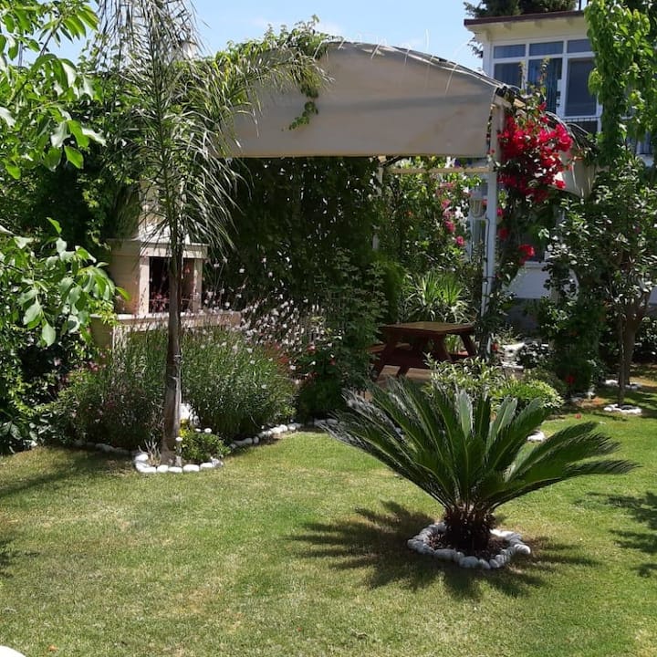 очень спокойное место - Yalıkavak