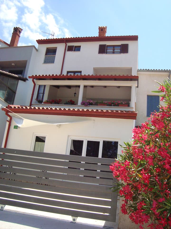 App House Mirjana, Pula, ŠTinjan - Istria