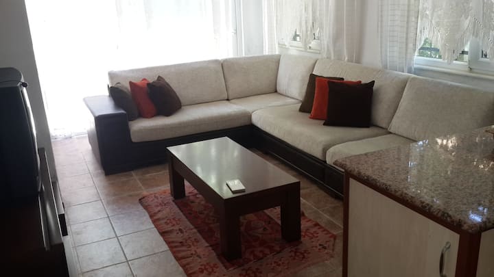 Sakin Ve Huzurlu Bir Ortam Için Ideal - Cappadocië