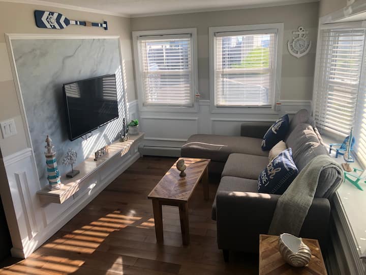"Sunset Beach Place " - Marshfield, MA