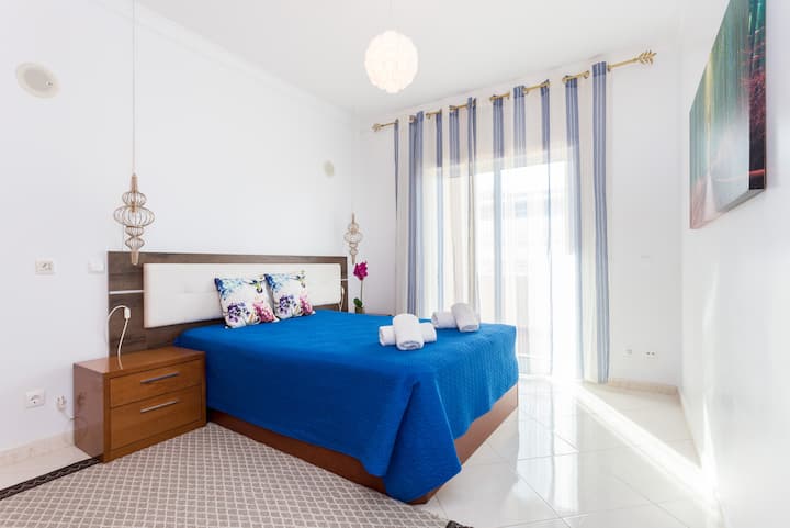 Apartamento Tatiana - Région de l'Algarve