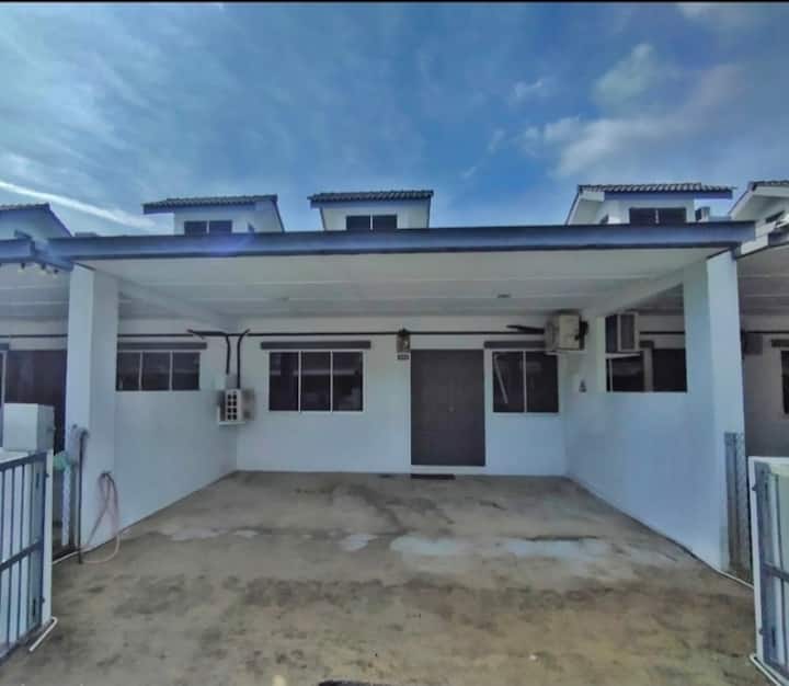 Miri Sentral Homestay
Welcome To Our Homestay - Miri