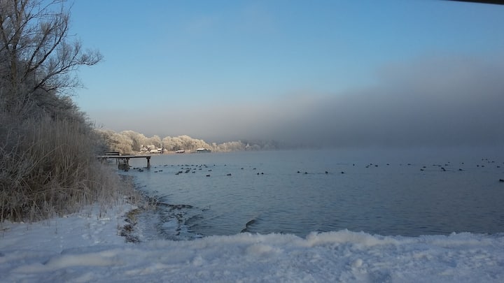 ._. - Utting am Ammersee