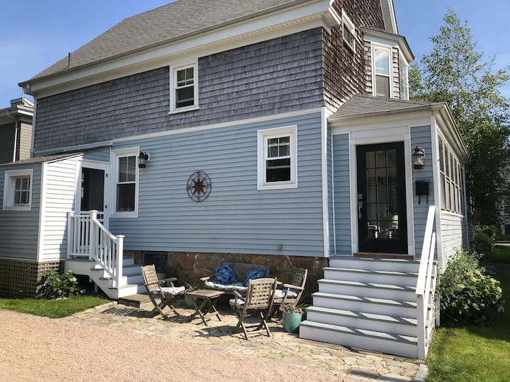 Newport Cottage - Winter Rental $2,500 /Month - Newport, RI