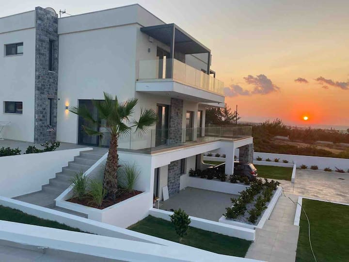 Luxury Villa Lina - Chersonissos