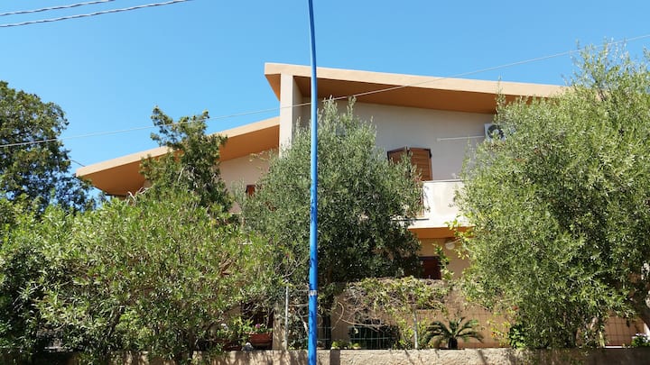 Lemon Tree House Nel Golfo Di Orosei - Cala Gonone
