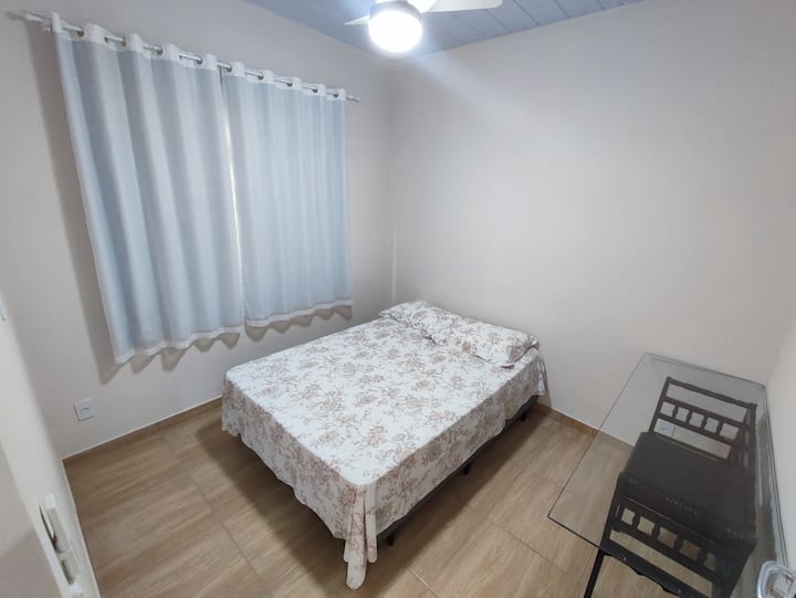 02 - Apartamento Próx Floripa Shopping Sc 401 - Florianópolis