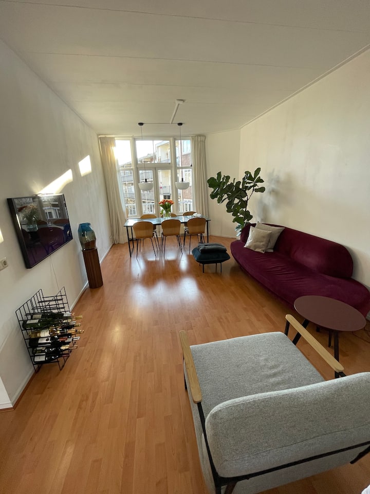 The Admiral - Amsterdam