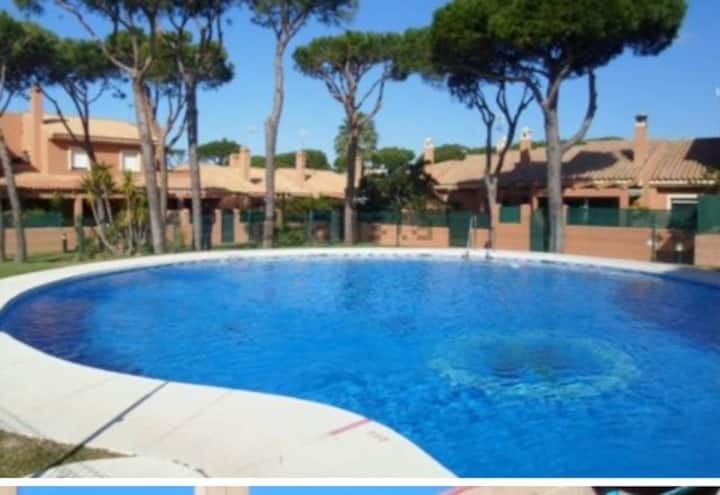 Goleta House En La Barrosa - Novo Sancti Petri