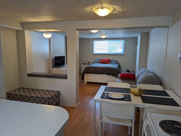 Le Sherby Loft - Sherbrooke