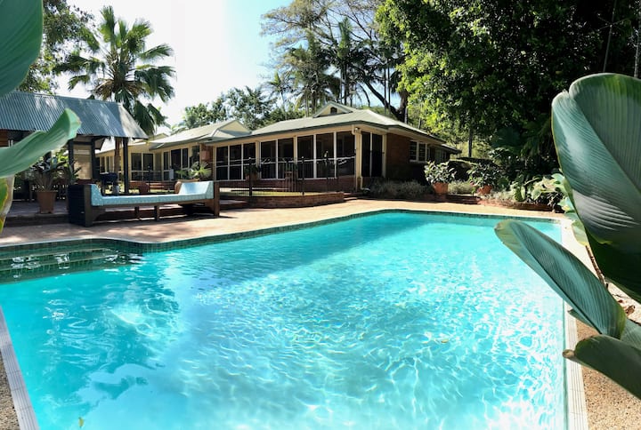 Cairns House holiday rentals - Queensland, Australia | Airbnb