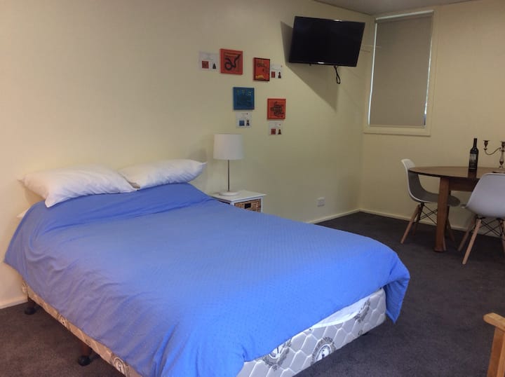 Torre Dello Ziro - Tasmania