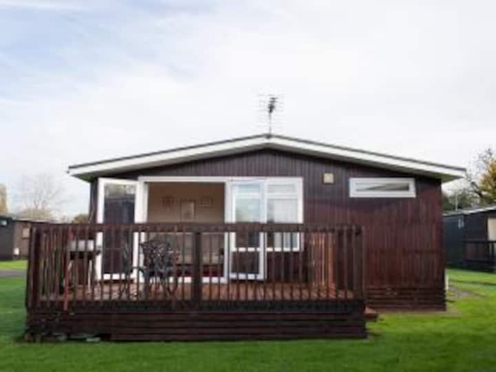 Hoburne Cotswold Holiday Chalet South Cerney - South Cerney