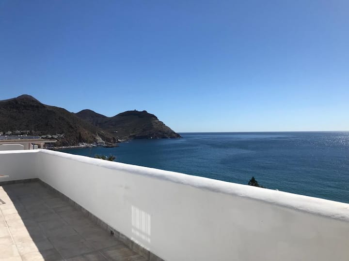 Apartamento San Jose, Parque Natural Cabo De Gata - Cabo de Gata