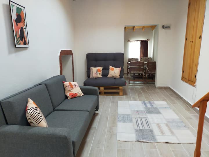 Bozcaada Liman House - Bozcaada