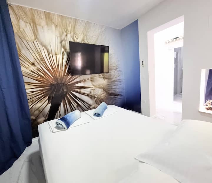 Blue Studio Apartment - Old Town - Dubrovnik