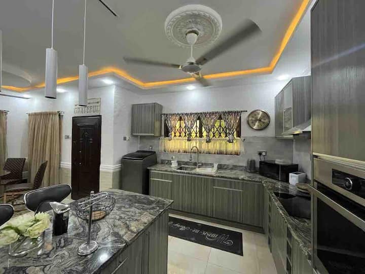 Souz Vacation Home - Accra