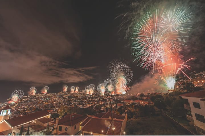 Bay View Apart - Monte