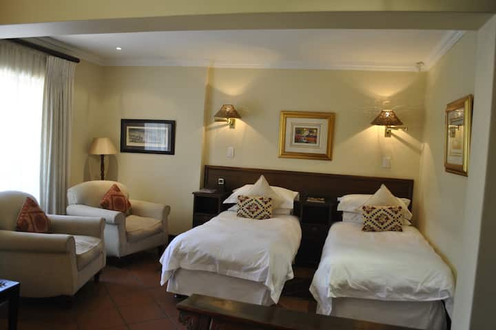 Luxury Suite In Magaliesburg - Magaliesburg