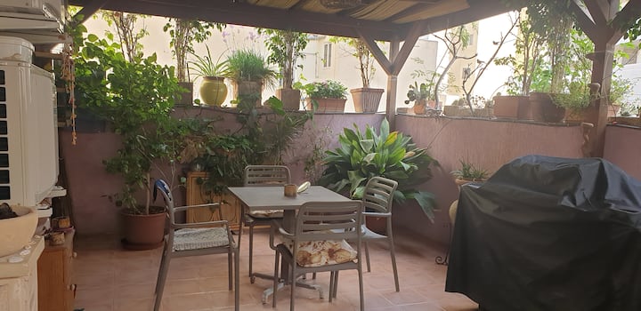 A Great  Place To Escape From The Routine Life... - Malte