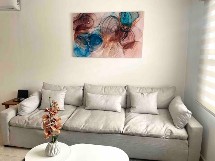Casa Linda Para Vacacionar En Cancun - Cancún