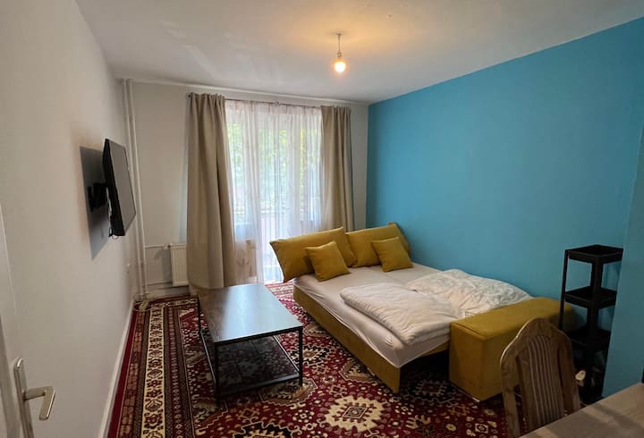 Cosy Room In Center Of Hamburg With Wifi&netflix - Bad Oldesloe