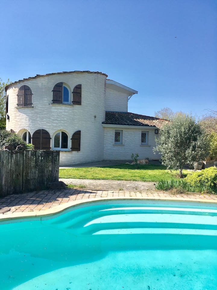 Le Moulin De Rambal 2 - Gironde