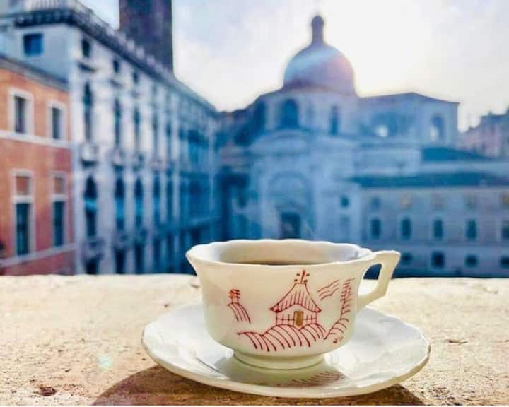 Central Luxury Open Space - San Geremia - Venedig