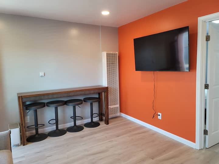Home Sweet Home - A Modern Upscale Place Near Sf - San Leandro, CA
