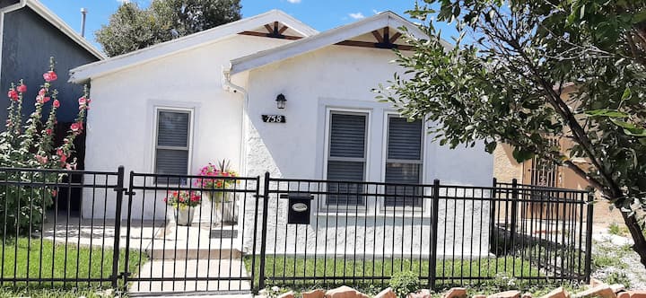 M&m's West Side Story - Laramie, WY