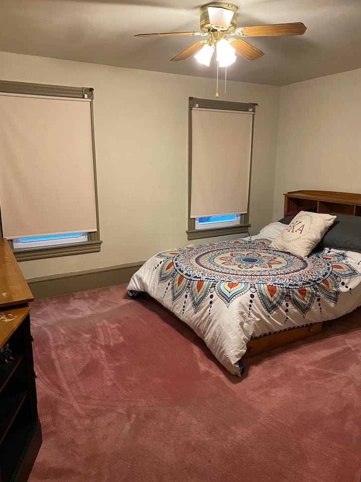 Room For Stay - Jim Thorpe, PA