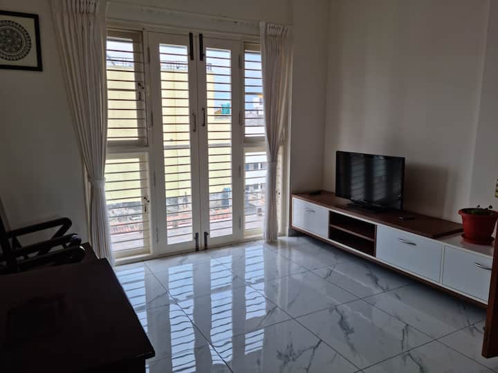 Arikutharam's Homes
Newly Buildup Peaceful House - Mysore