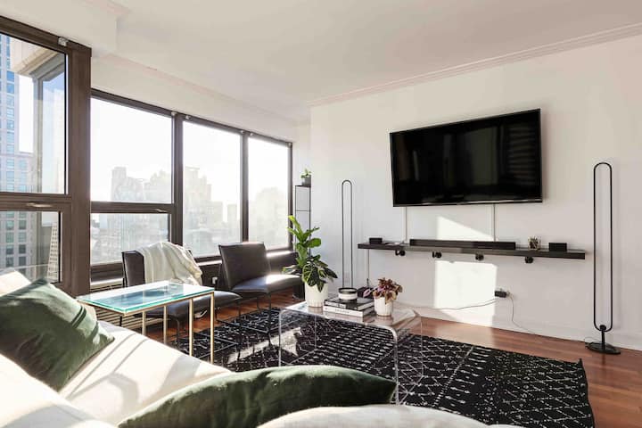 Spring In Chicago! Shopping, Restaurants, Views! - Lincoln Park - Chicago