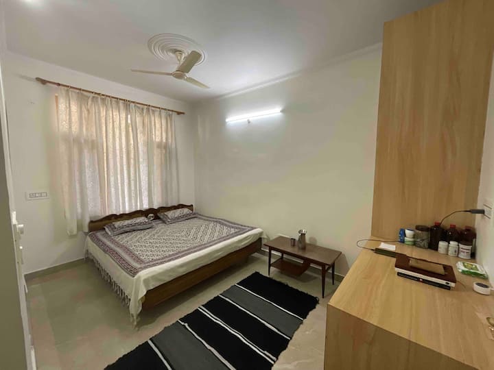 An Unhurried Adventure - Kullu