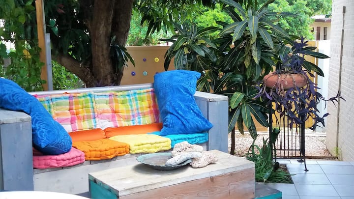 Casa Mango Lodge - Curaçao