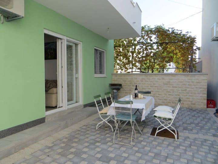 Holiday House In Tisno - Tisno
