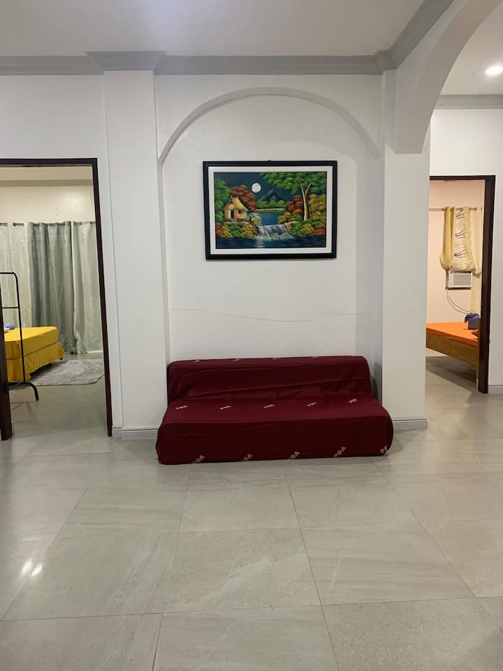 Soul Travellers Private Room 2 - Badian