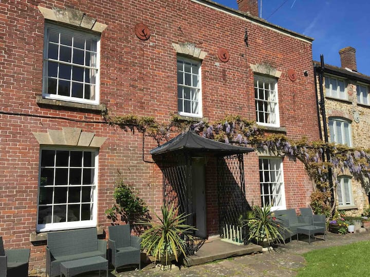 Charming Country House Close To The Cotswolds Way - Cotswolds