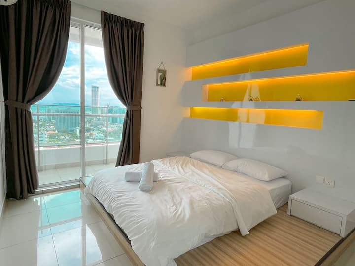 Mansion One Best View Georgetown Gurney Gleneagles - George Town
