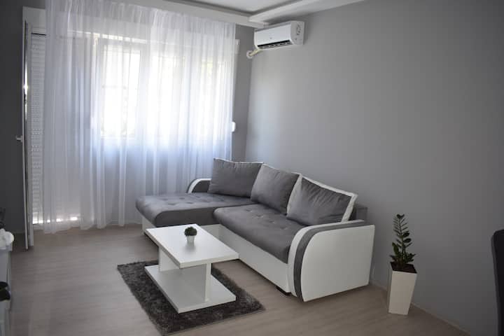 King Exclusive Suites - Niš
