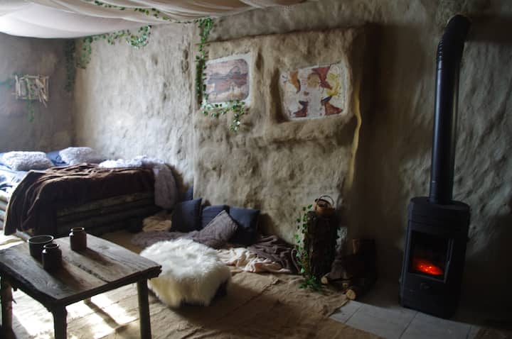 Australopithecus - Dordogne