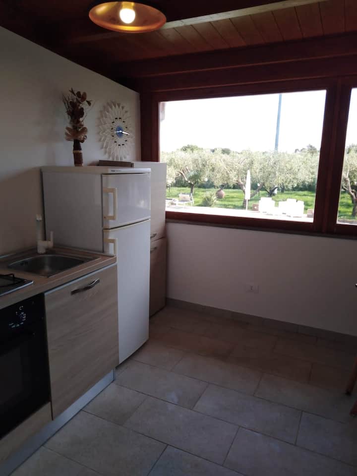 Mini Appartamento 2 - Montalto di Castro