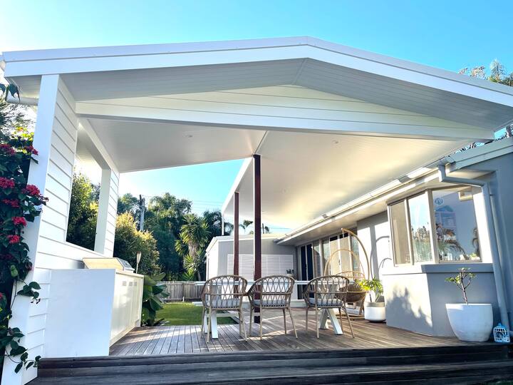 Coastal Cabin - Marcoola