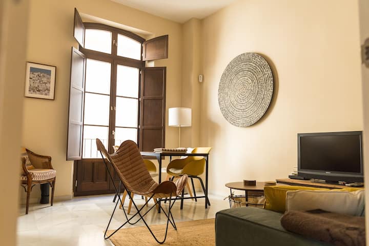 Candié By Gades Gestión - Cádiz