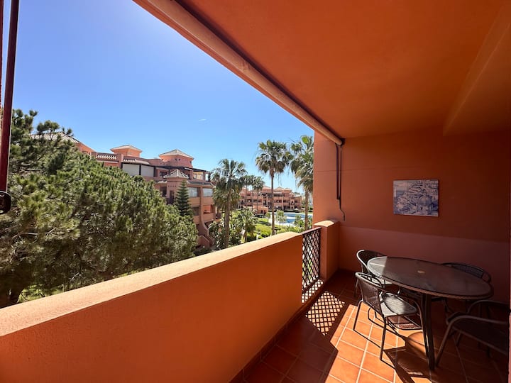 *Piso En Costa Tropical Granada - Motril