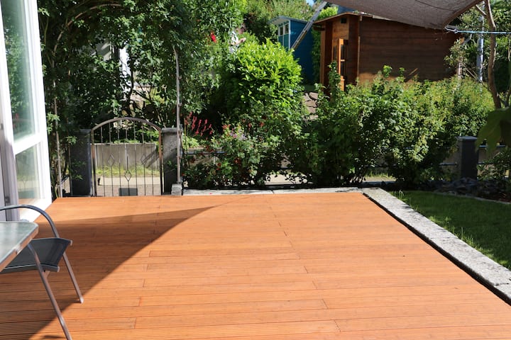 Appartement In The Vineyards - Auggen