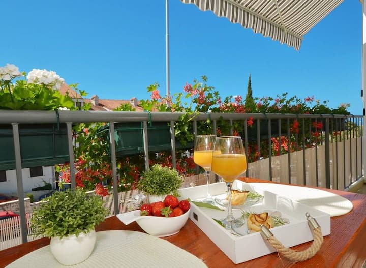 Blue Blue Apartment **** - Split