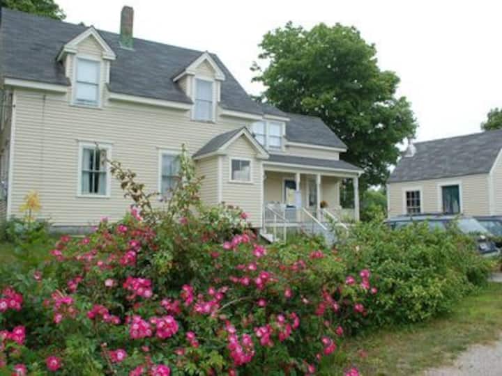 Mountain Street - Vinalhaven