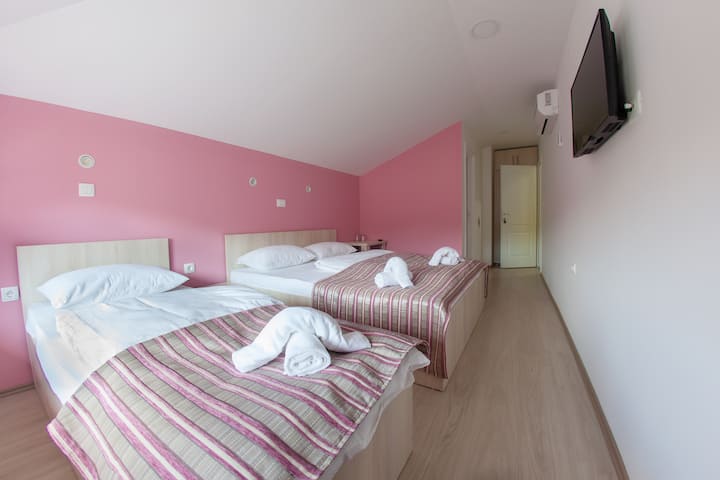 Guest House City Star(pink Room) - Mostar