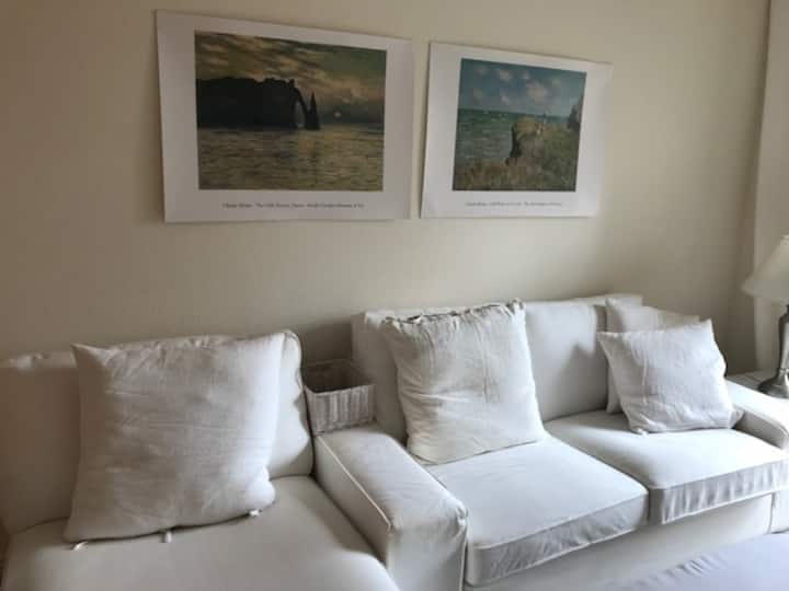 La Mesa Vacation Haven - La Mesa, CA